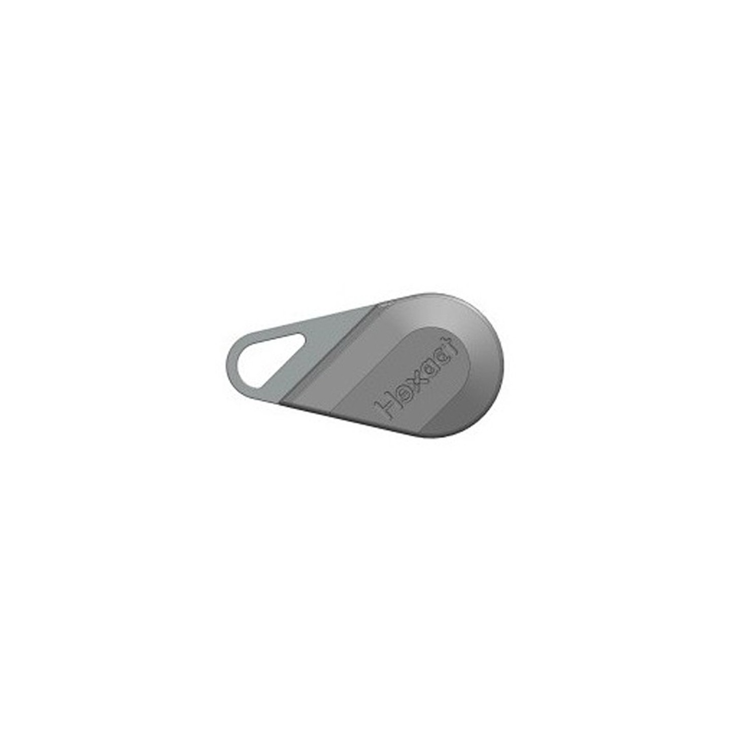 Badge Hexact V270-0456-Xx Grise