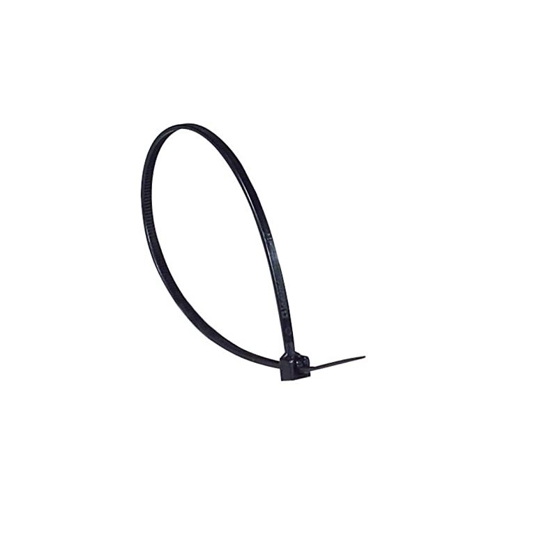 Collier Colring Noir À Denture Intérieure Largeur 3, 5Mm Et Longueur À ...