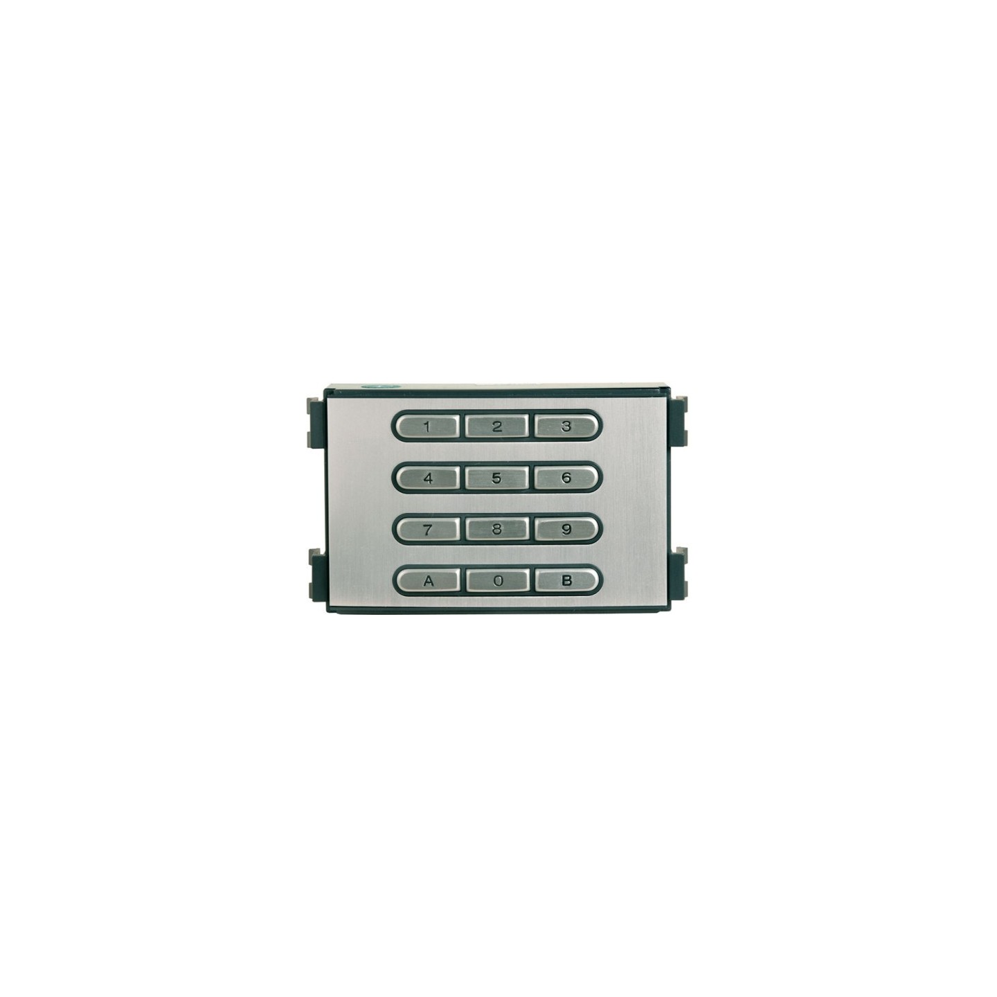 Module Memokey 100 Codes
