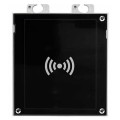 2N® Ip Verso - Module Lecteur De Carte Rfid 13 56Mhz