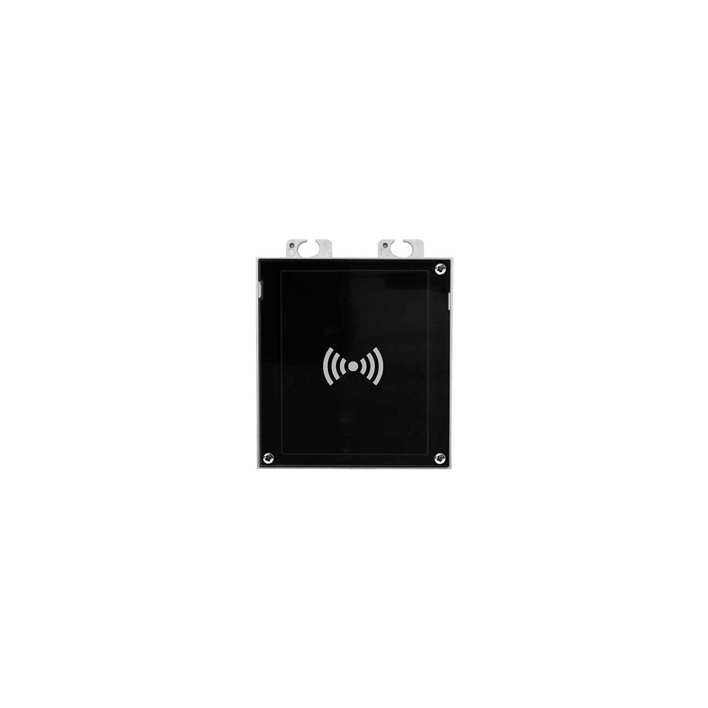 2N® Ip Verso - Module Lecteur De Carte Rfid 13 56Mhz