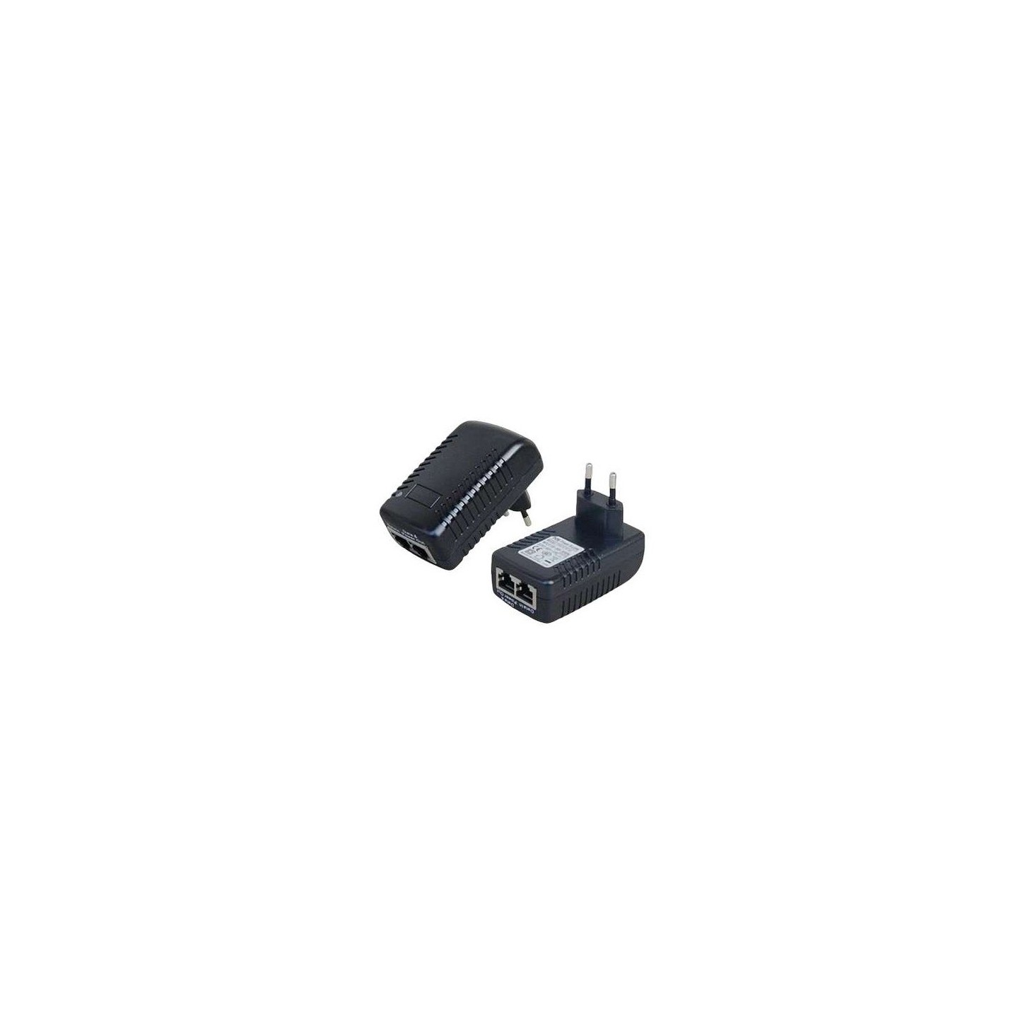 Alimentation Poe Avec Cordon Rj45 De 1 5M Pour Moniteur Akuvox