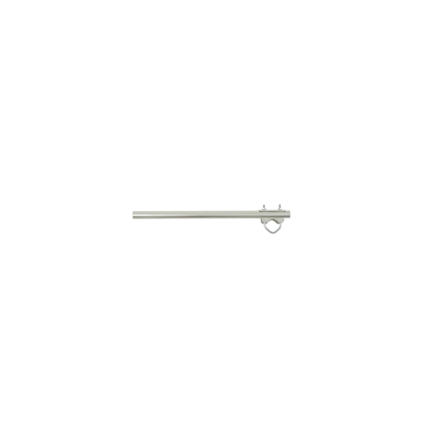 Bra De Déport Droit Ø 30, Long 60 Cm
