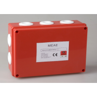 Mda4-Rl - Module Déporté 4 Relais