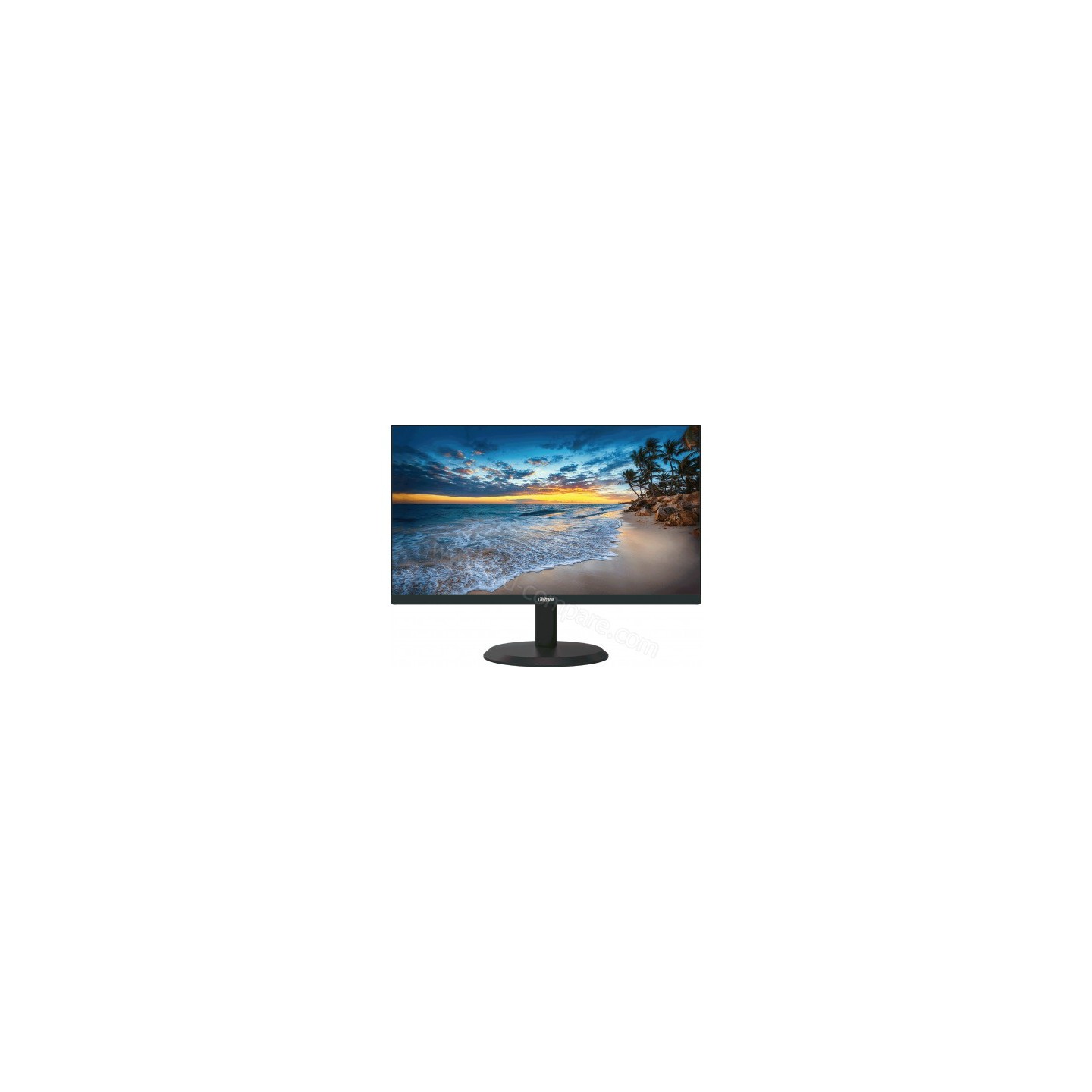 Moniteur Led 22 Pouce Full Hd - Vga/Hdmi