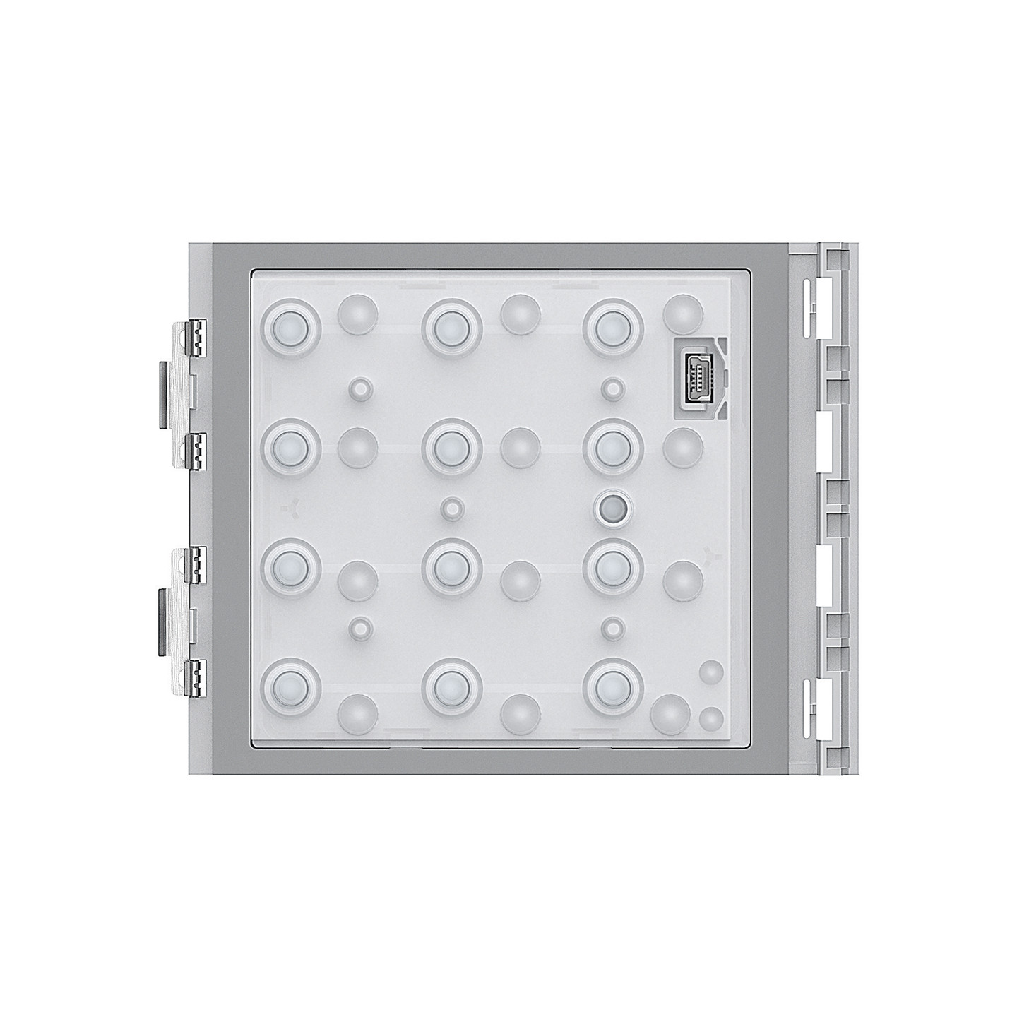 Module Électronique Sfera Clavier Codé Pour Ouverture De Porte
