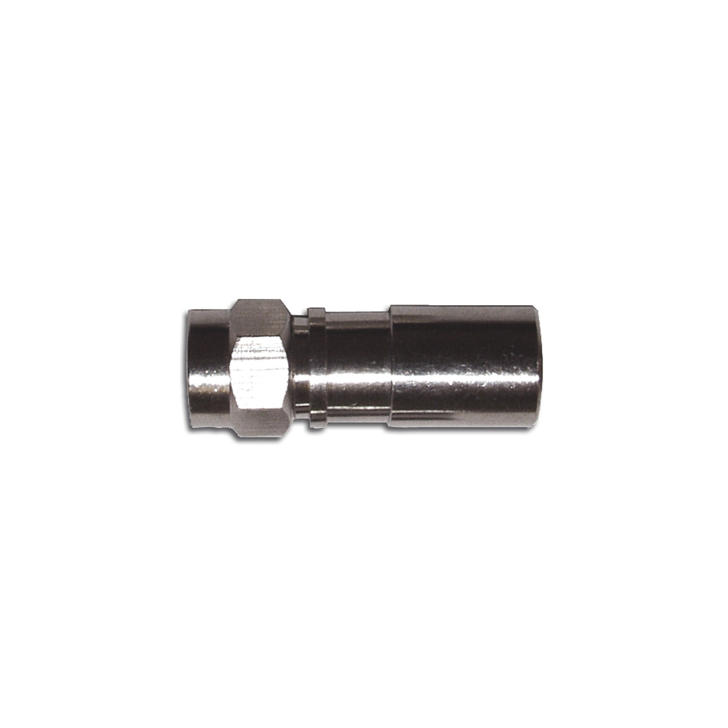 Connecteur F À Compression Pour Câble Type 17 Vatca - 17 Patca