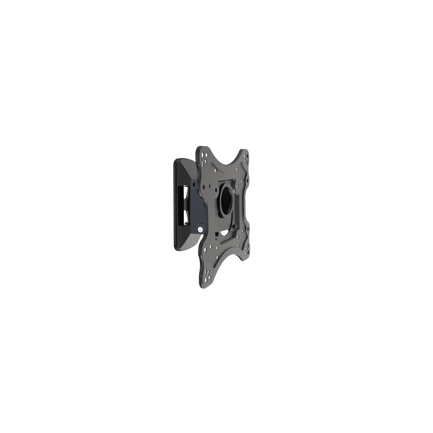 Support Pour Tv De 23" À 42" Avec 1 Articulation